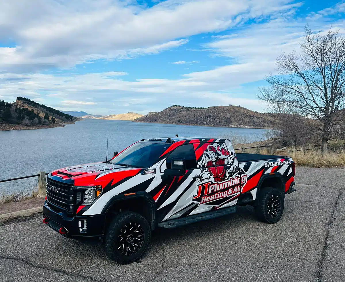 Contact | JT Plumbing Heating & Air